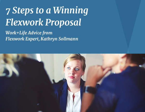 Get Your Boss to Say Yes to Flex! | Click for 7 FREE Tips Now!